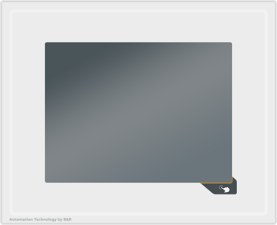 Panels | B&R Panel Designer | Industrieautomation | Perfection in ...