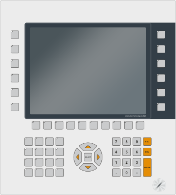 Panels | B&R Panel Designer | Industrieautomation | Perfection in ...